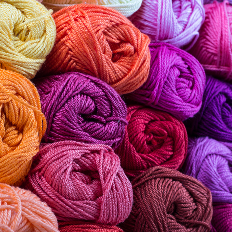 Acrylic Yarn – Page 5 – Craft Vault