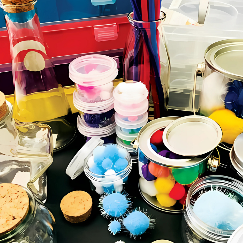 Sticker Books Little Rippers 210 Stickers – Craft Vault